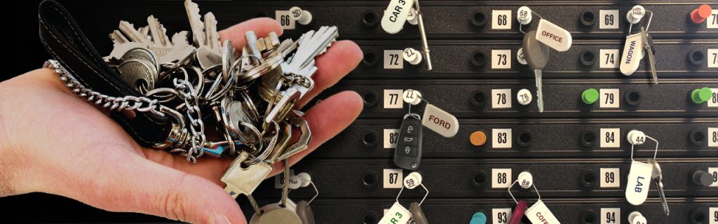 Key Vigilant – Control y gestión de llaves – Key Management Systems ...